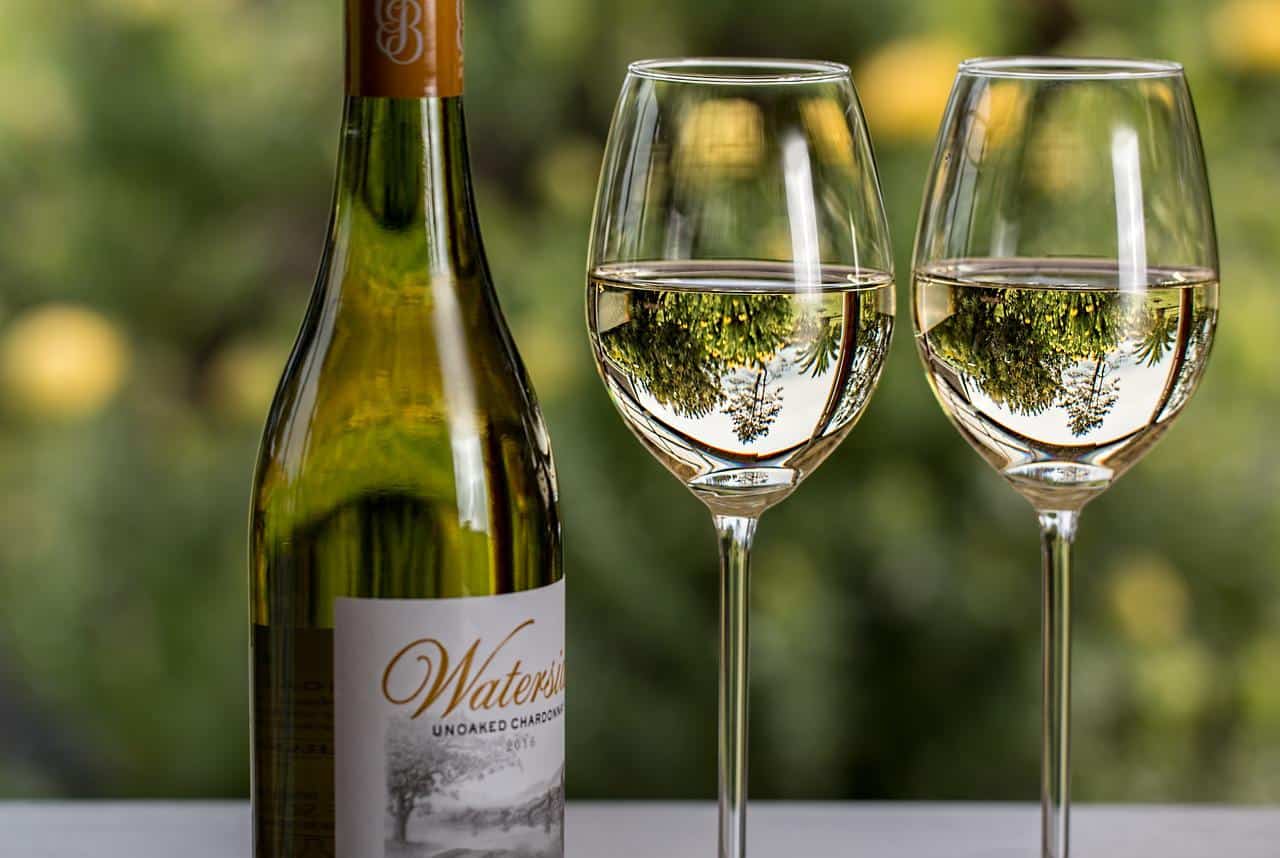 5 Things you didn't know about Chardonnay | Just Curious! - Mummy ...