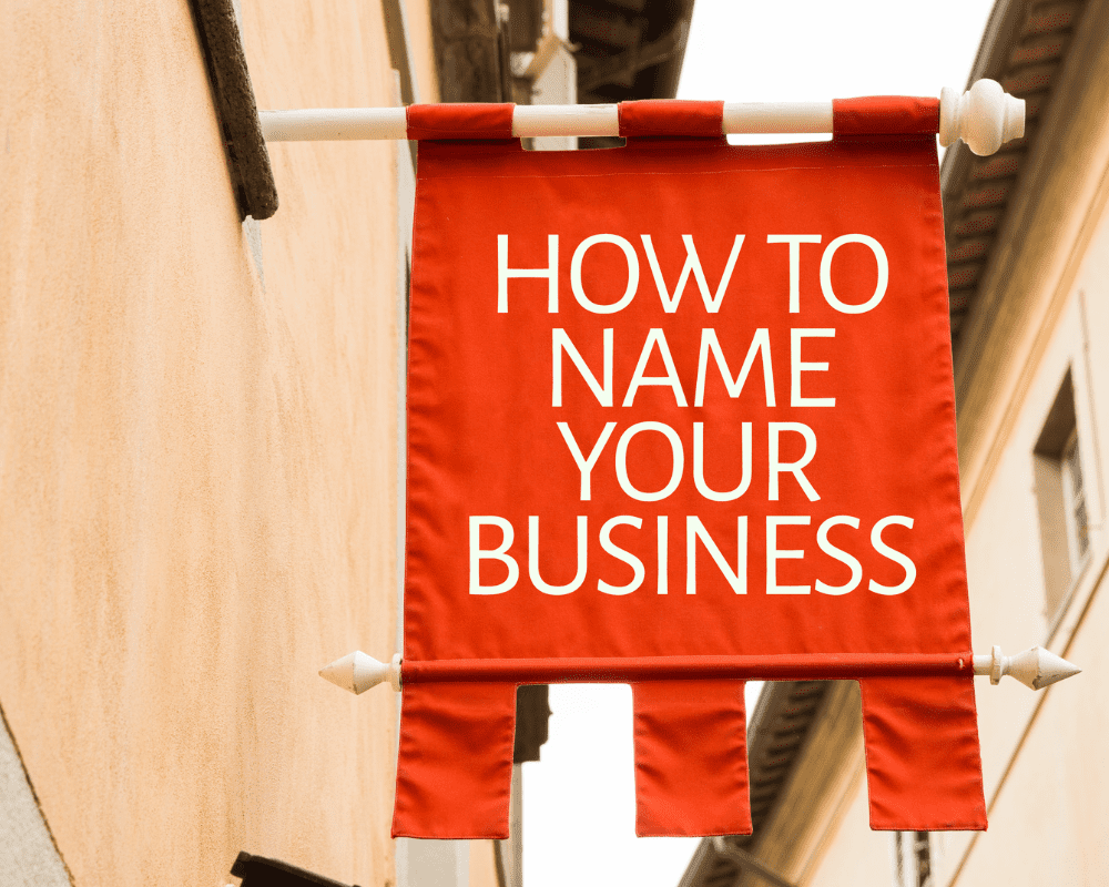 How to Generate Business Name Ideas That Stand Out From the Crowd ...