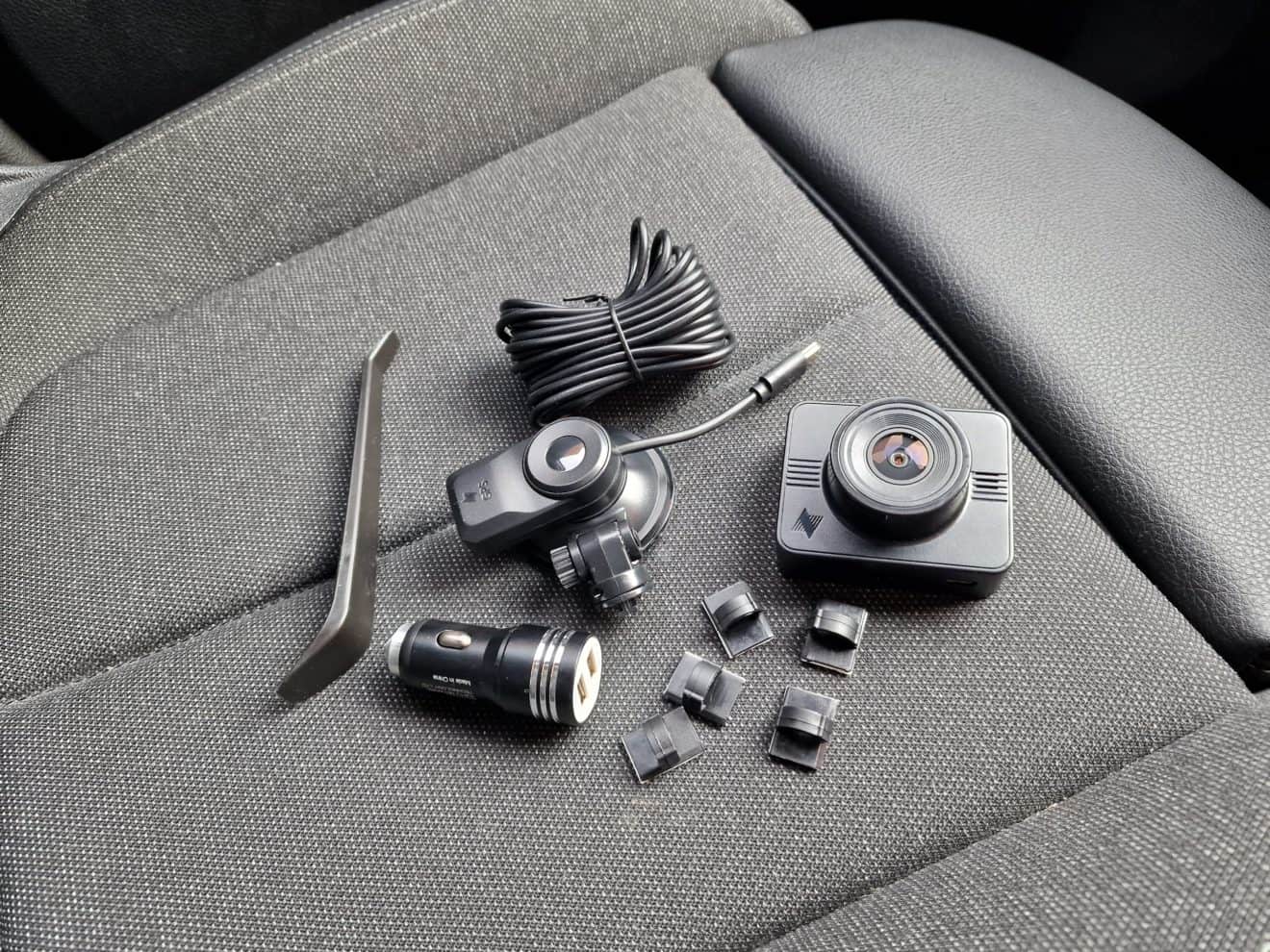 Nexar Beam Dash Cam: Record your Driving Adventures #AD - Mummy Matters ...