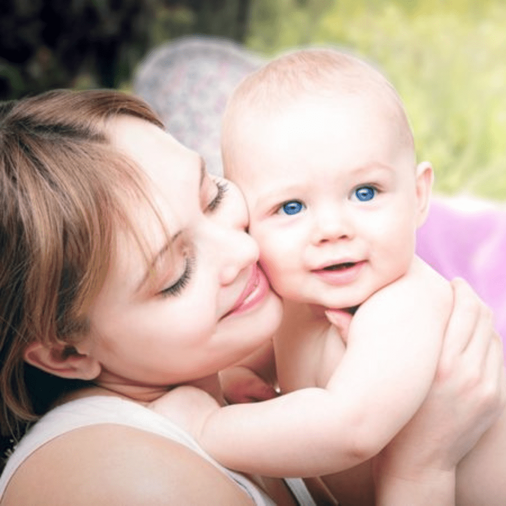 Mental Health For Moms - How To Find The Support You Deserve - Mummy ...