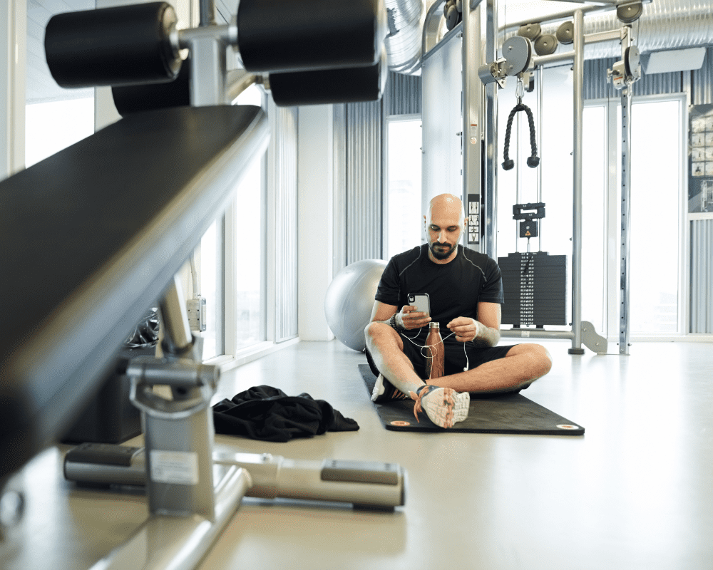 Fitness Routines for Beginners During Recovery Process - Mummy Matters ...