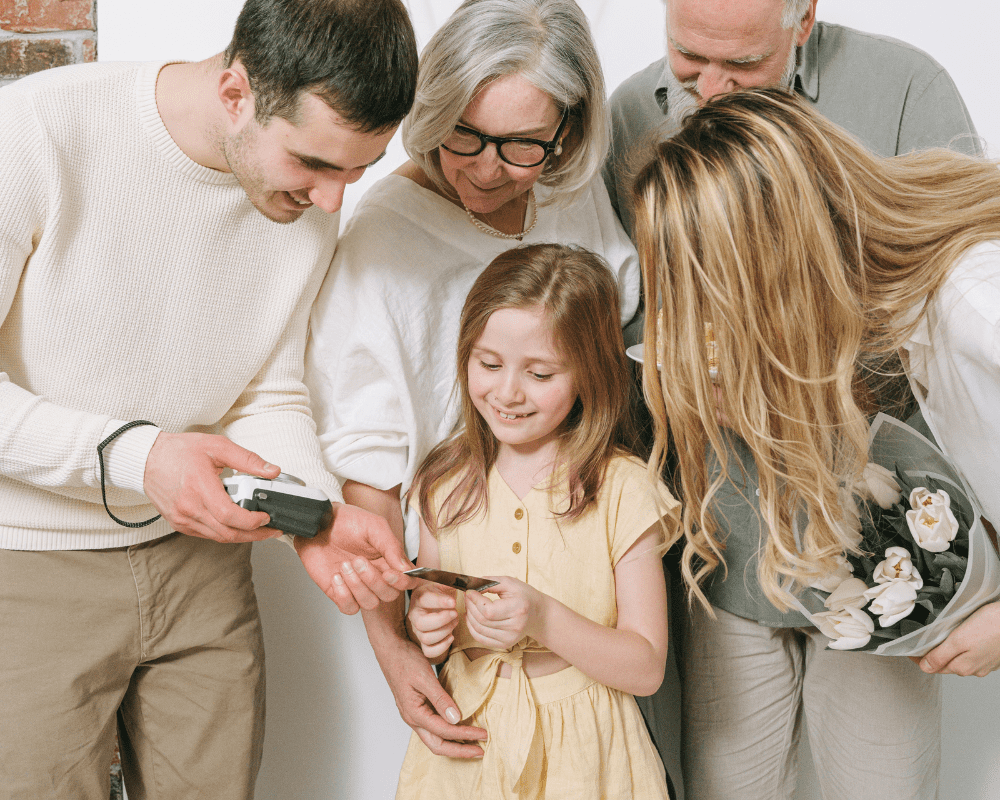 Ways To Show Your Grandparents You Care And Love Them