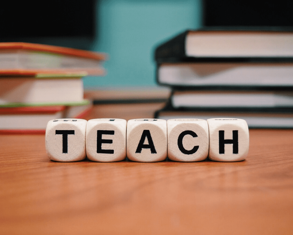 What Benefits Come from An Alternative Teaching Certification? - Mummy ...