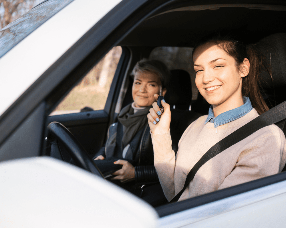 Car Recommendations for New & Learner Drivers #ad - Mummy Matters ...