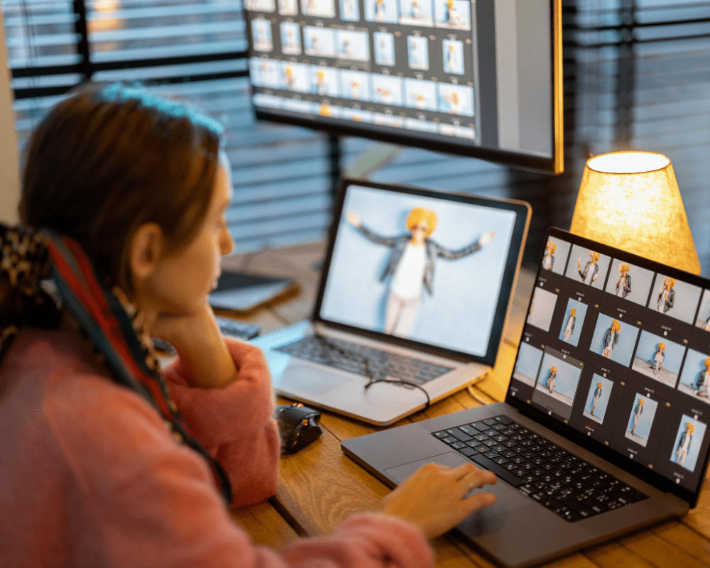 5 Tips for Editing Your Photo Background - Mummy Matters: Parenting and ...