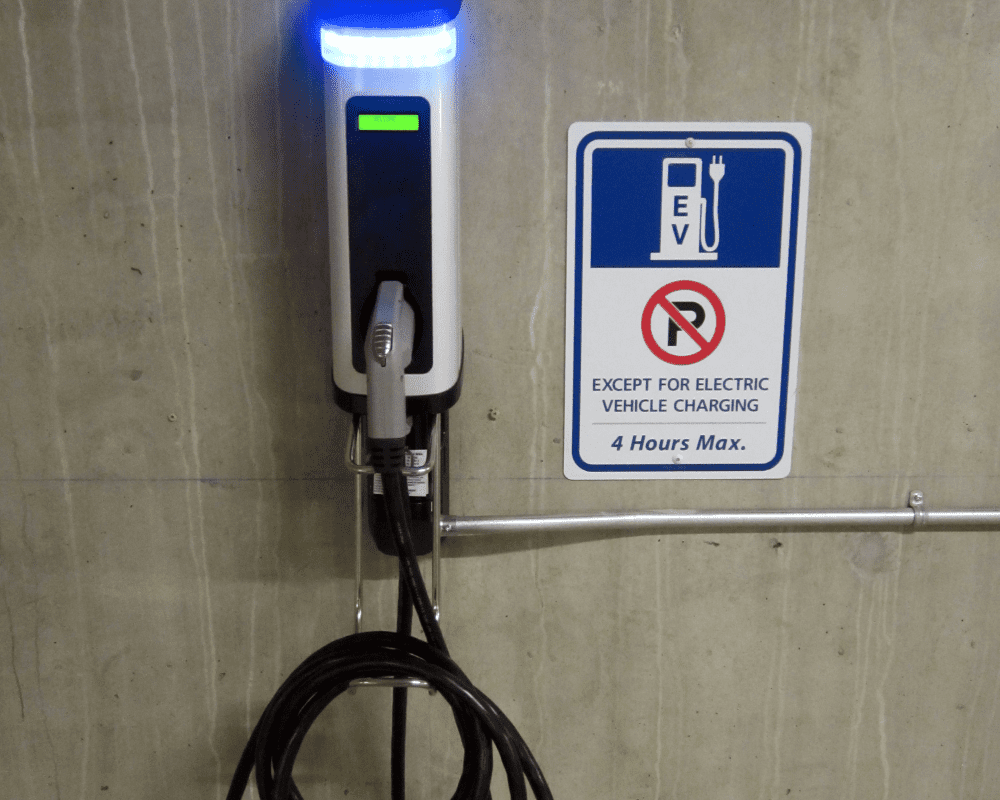 Top 5 EV Charging Accessories Every EV Owner Should Have - Mummy ...