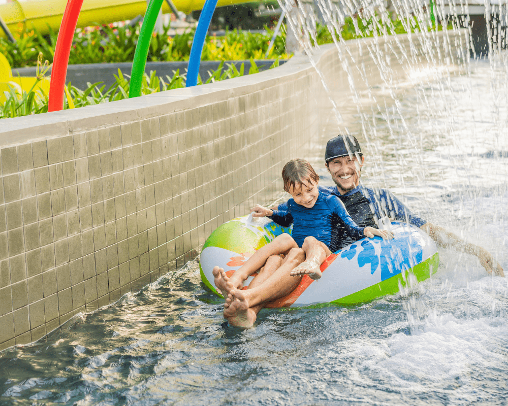 The Top 6 Amazing Activities You Can Experience With Your Family ...