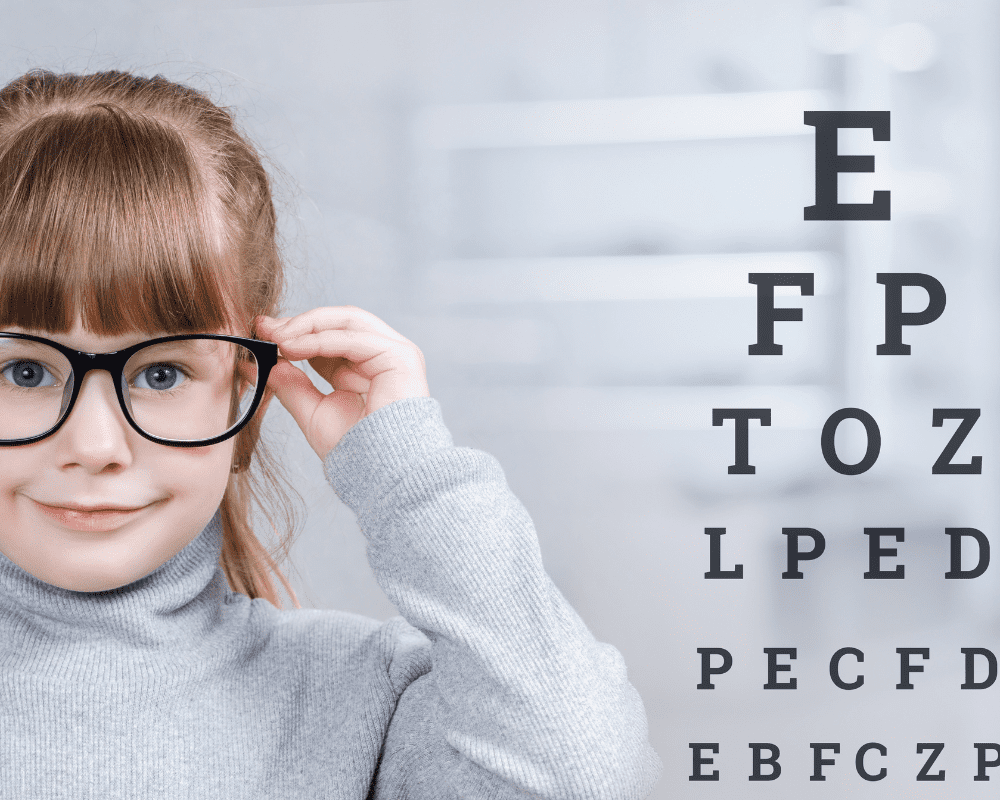 Why Is Myopia Getting So Common In Children These Days?