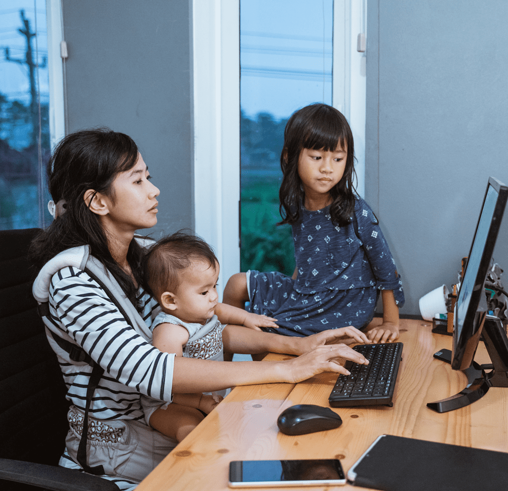 Planning To Have A "take Your Child To Work" Day? Here Is Everything ...