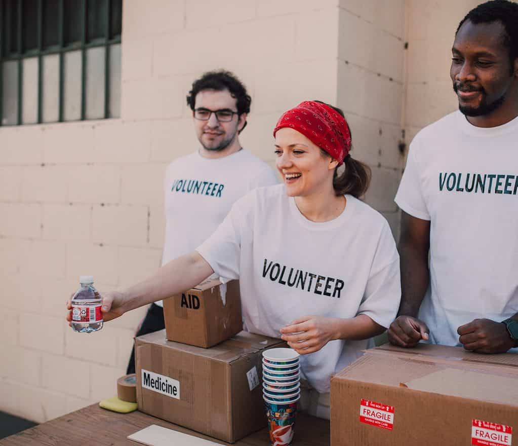 Make An Impact: 8 Ways You Can Make A Donation