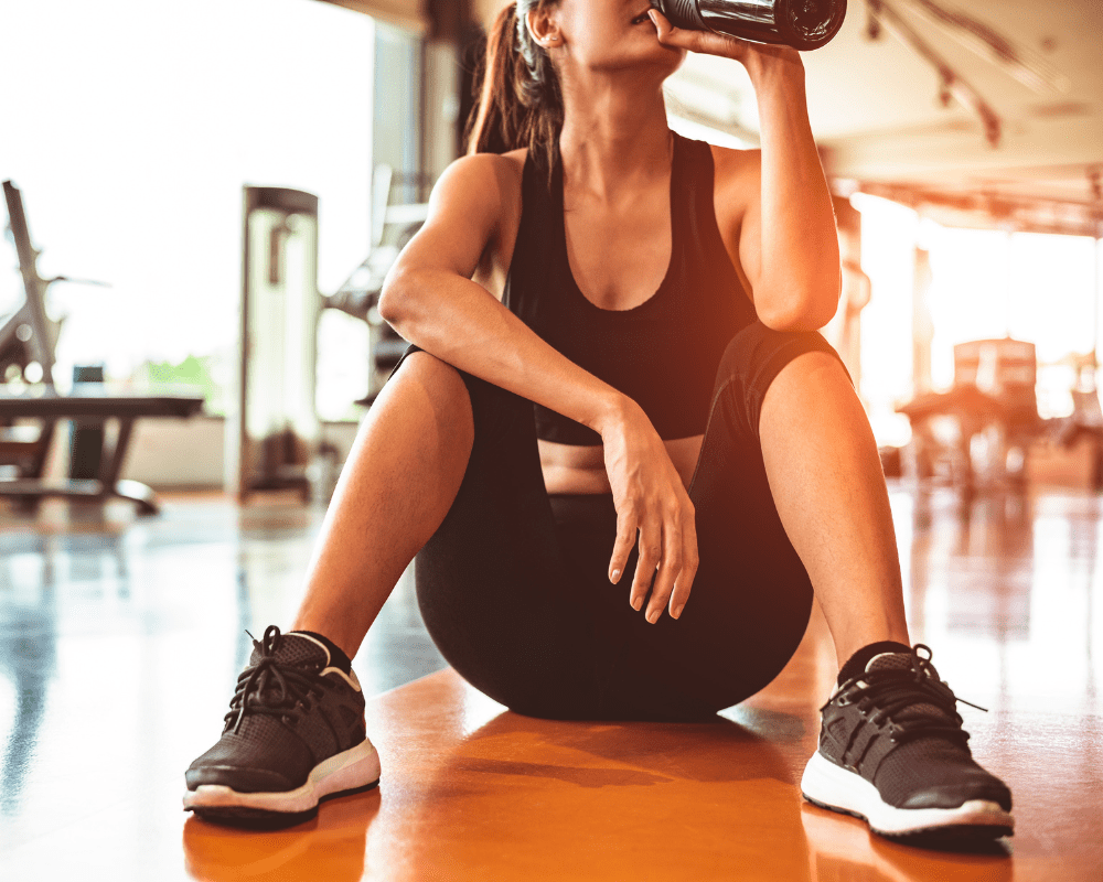 How To Safely Progress And Increase Intensity In Your Workouts - Mummy ...