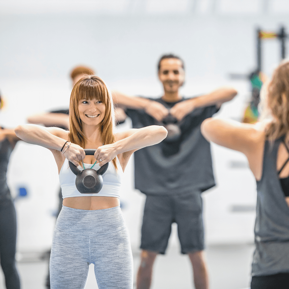 How To Safely Progress And Increase Intensity In Your Workouts - Mummy ...