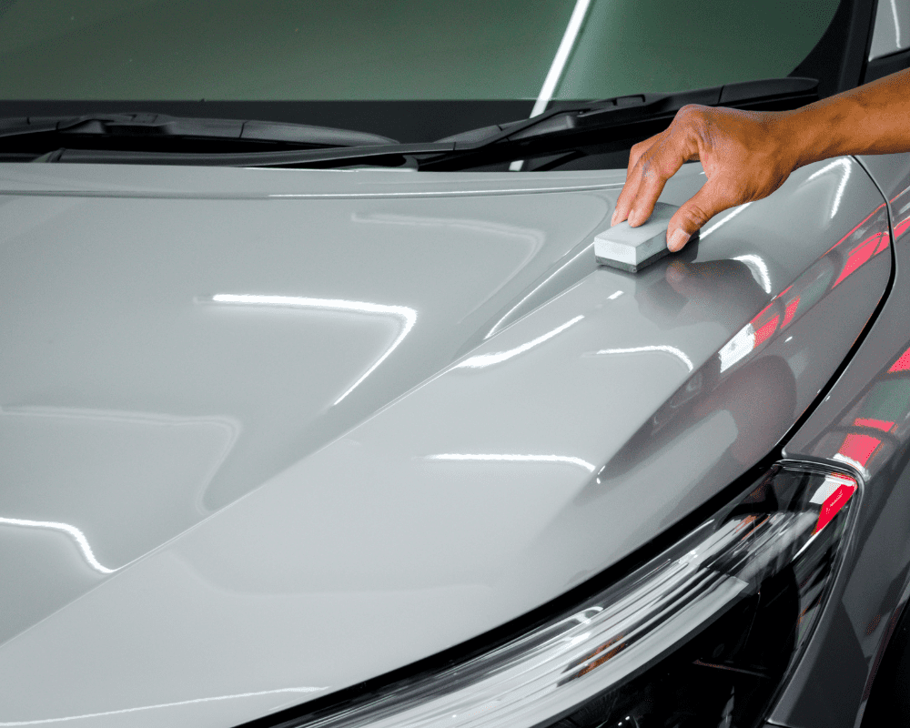 What You Need To Know About Ceramic Coating