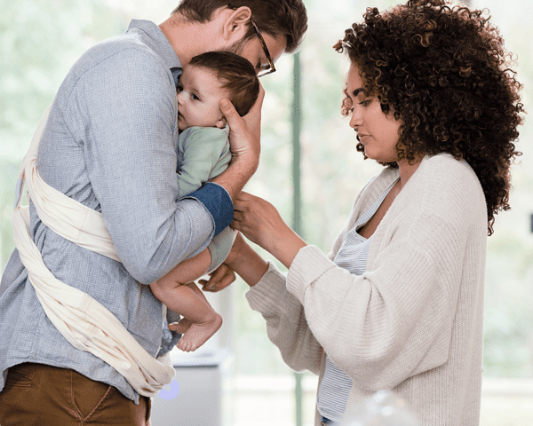 6 Reasons Why Baby Carriers Are a Must-Have for New Parents - Mummy Matters