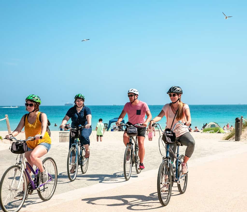 6 Reasons Why You Should Buy Electric Beach Cruiser Bike This Summer ...