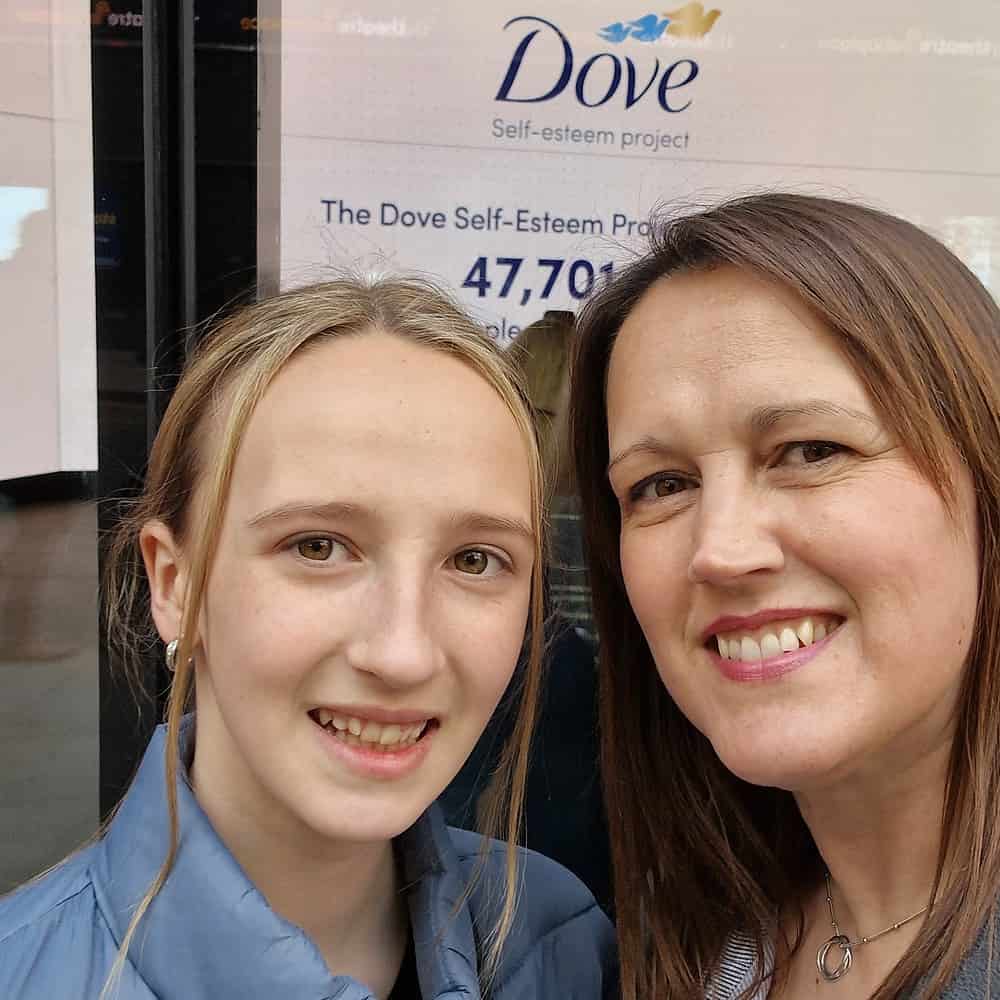 Support Dove Taking Action On #KidsOnlineSafety