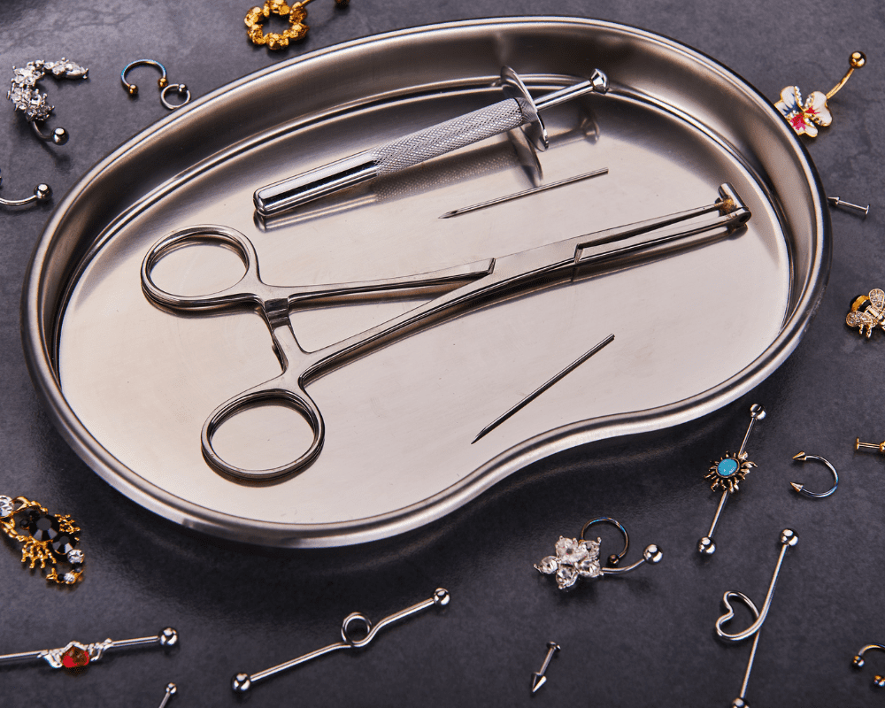 Types of Body Jewelry: What You Need to Know - Mummy Matters: Parenting ...