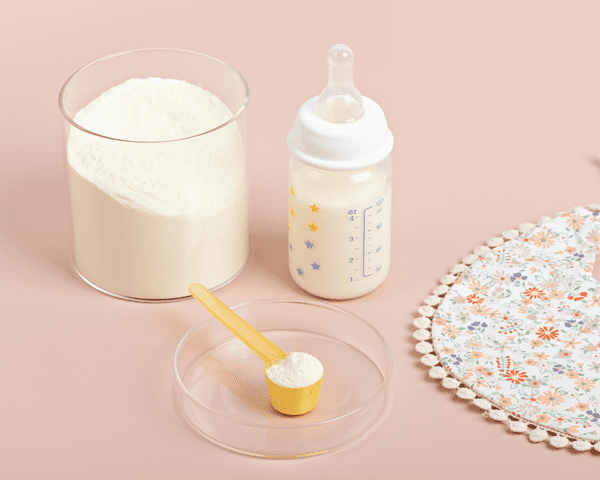 6 Easy Steps To Prepare Formula Milk - Mummy Matters: Parenting and ...