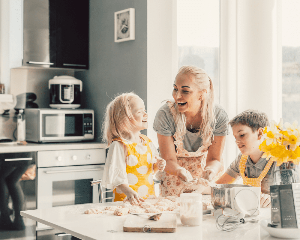 8 Benefits of Getting a Cooking Set for Your Children - Mummy Matters ...