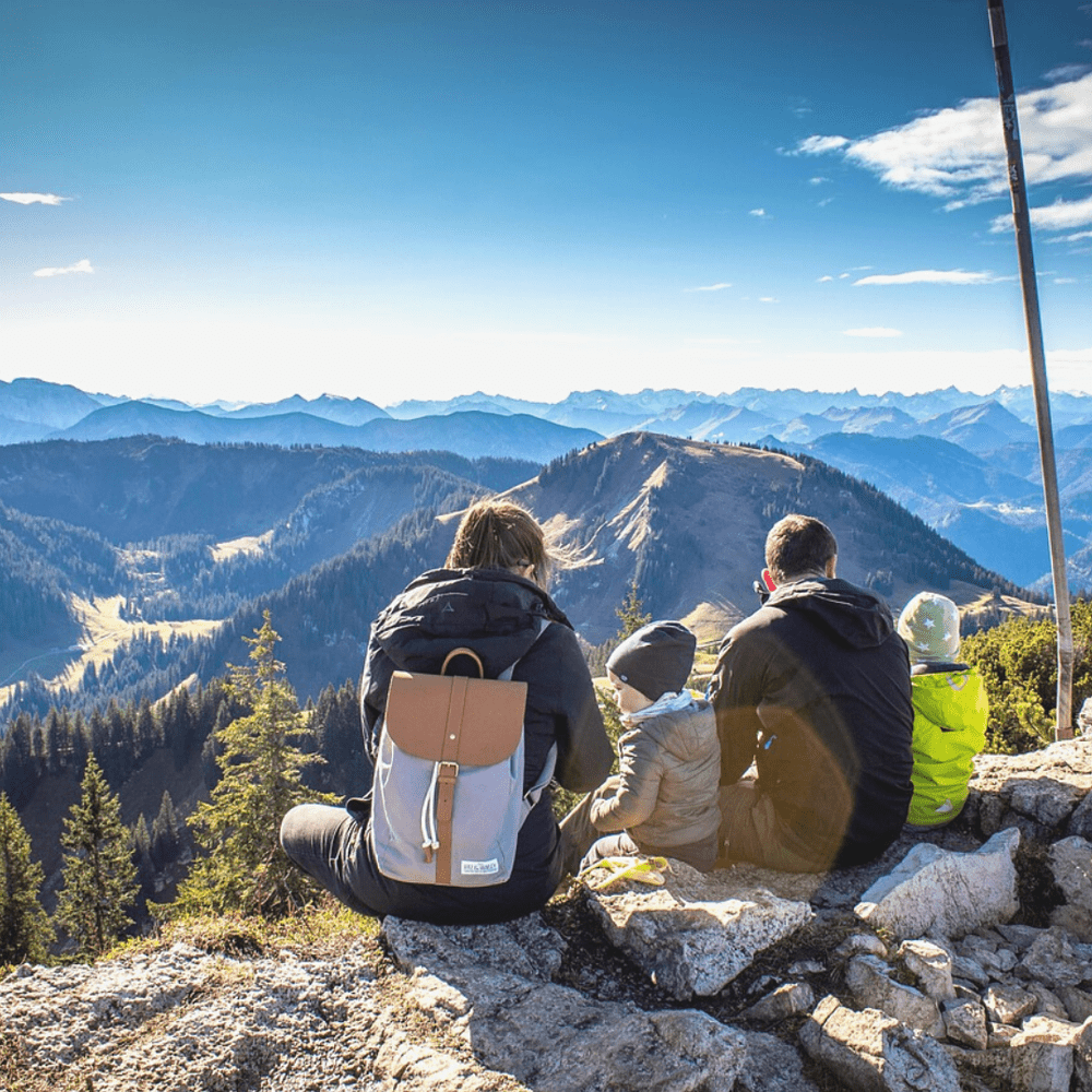 A Guide to Simple and Effective Family Health Practices - Mummy Matters ...