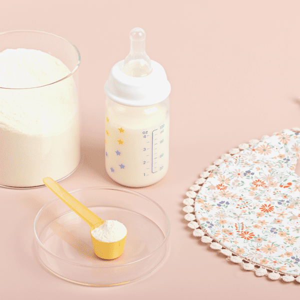 6 Easy Steps To Prepare Formula Milk - Mummy Matters: Parenting and ...