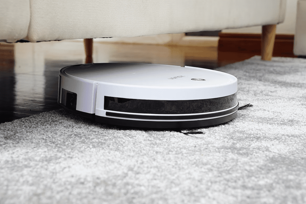Top Tips For Choosing The Perfect Vacuum Cleaner For Your Home