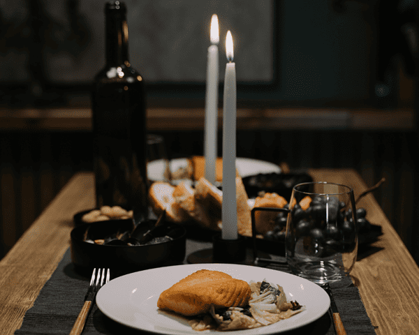 Plan the Perfect Date Night: Seven Tips - Mummy Matters: Parenting and ...