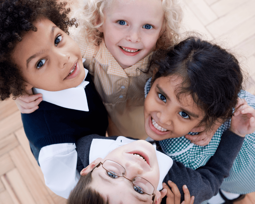 Teaching Children about the Real World: Building Global Awareness and ...