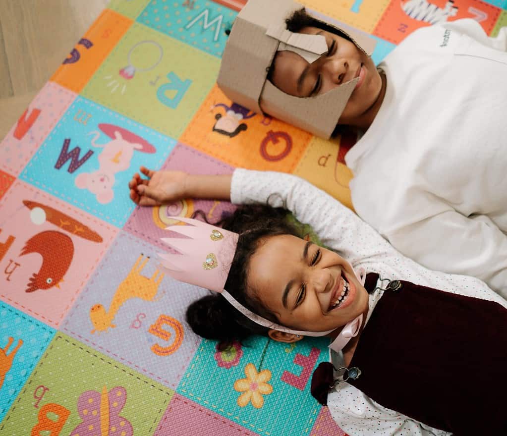 Teaching Children about the Real World: Building Global Awareness and ...