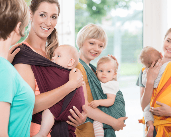 Everything You Need to Know About Raising Children as a New Parent ...