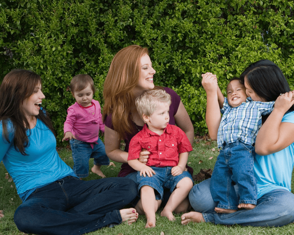 Everything You Need to Know About Raising Children as a New Parent ...