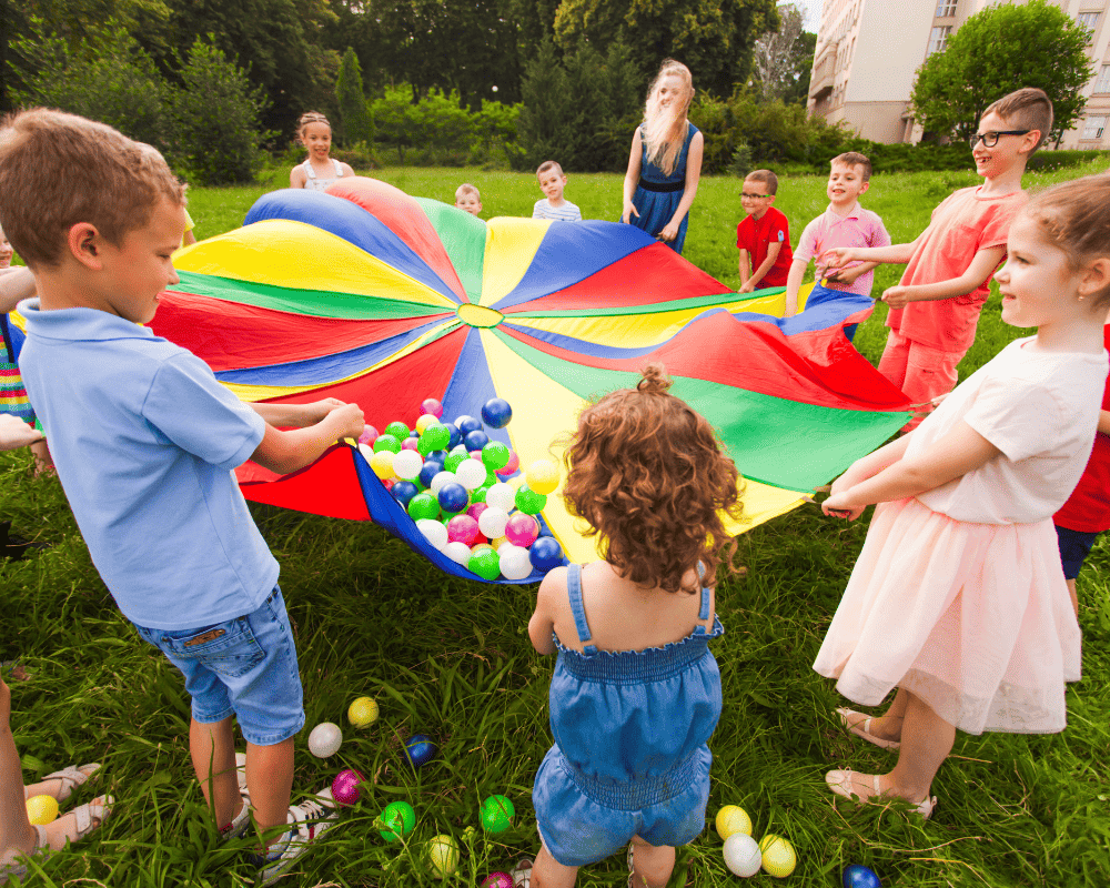 How to Throw A Perfect First Birthday Party For Your Baby - Mummy ...