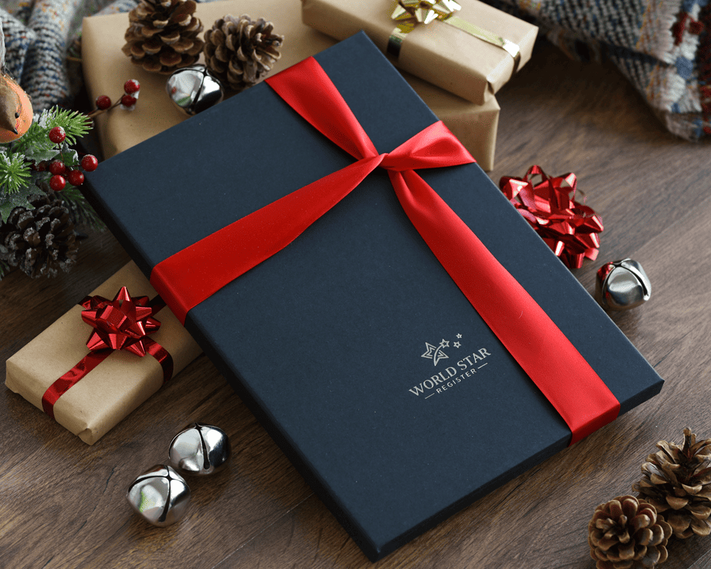 Name A Star And Other Gifts For Astronomy Enthusiasts