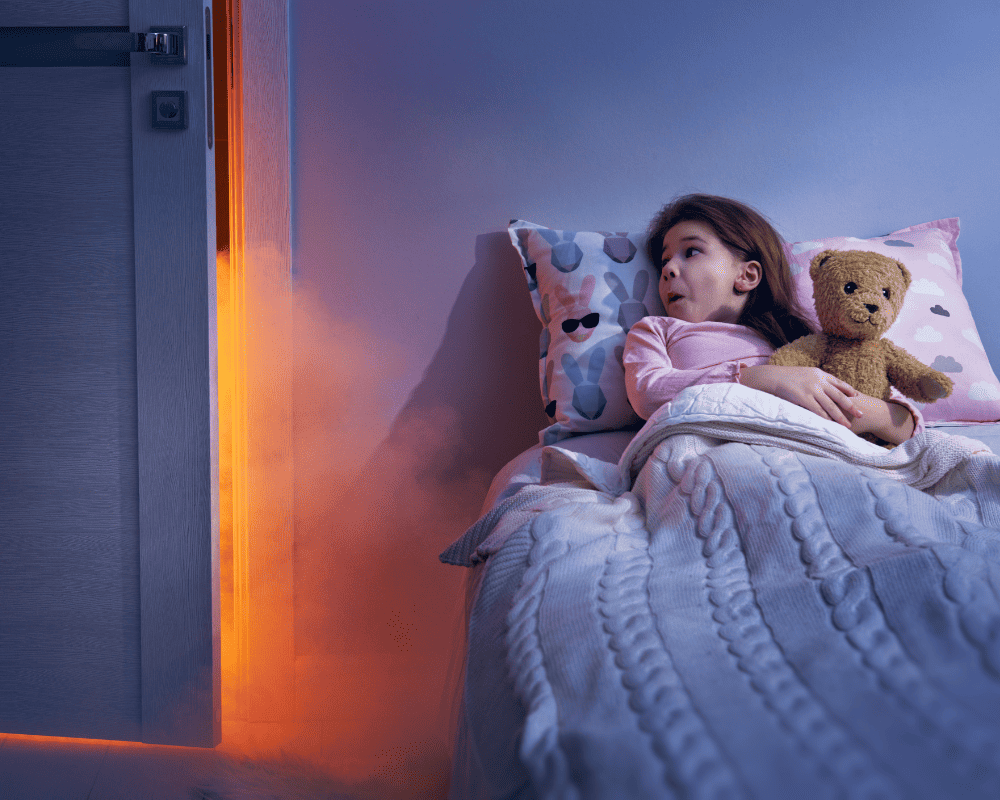 Beating the Bogeyman - Helping Kids Navigate Fears and Phobias - Mummy ...