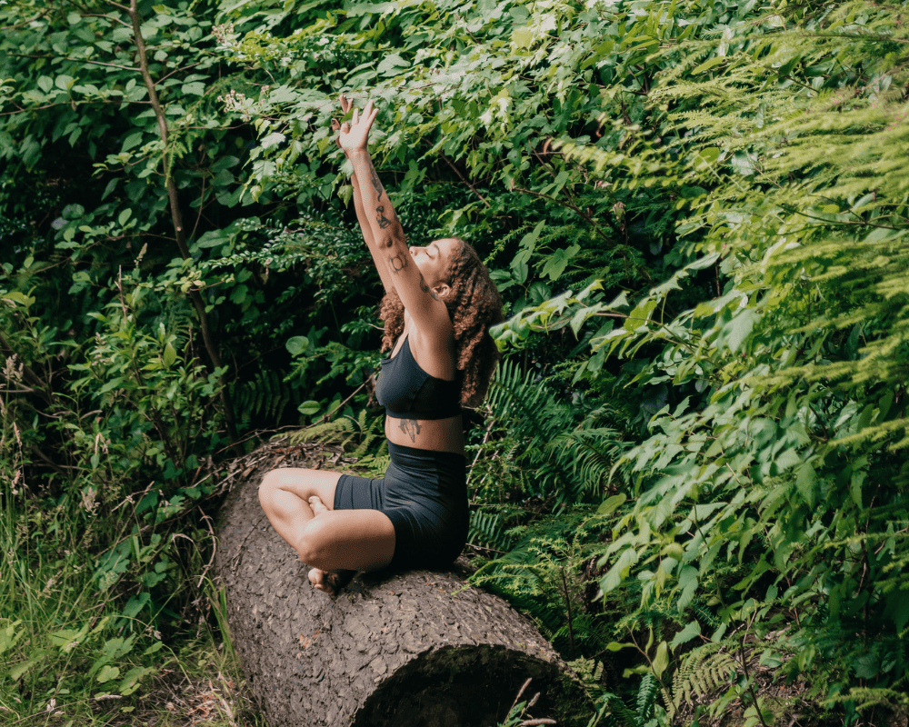 Health Guide: How Nature-Based Therapy Nurtures Mind And Spirit