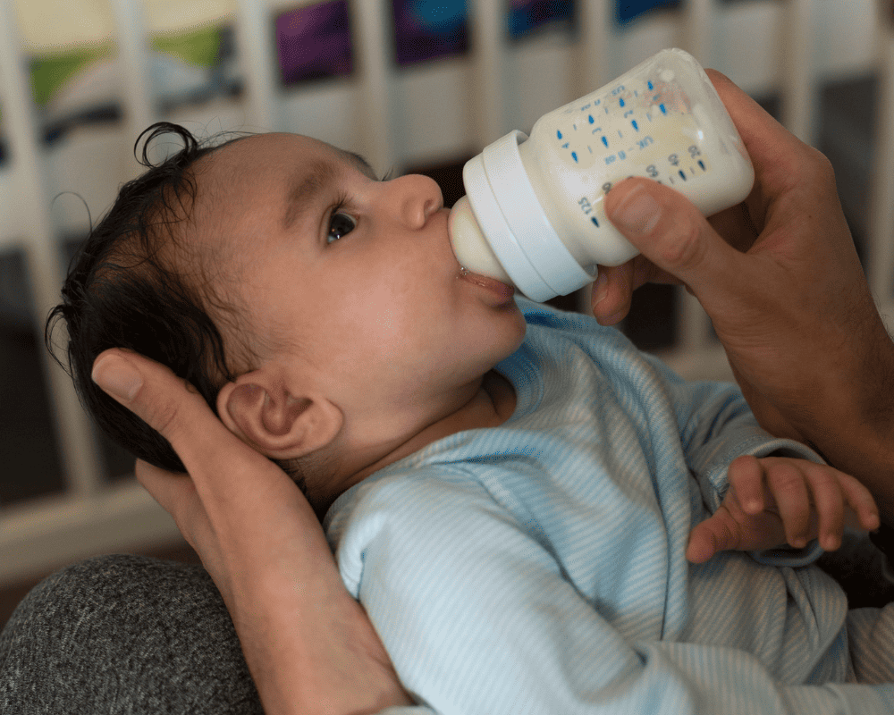 Restful Rhythms: 5 Tips for Understanding and Working with Your Baby's ...