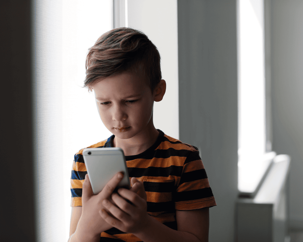 Positive Effects Of Technology On Child Development