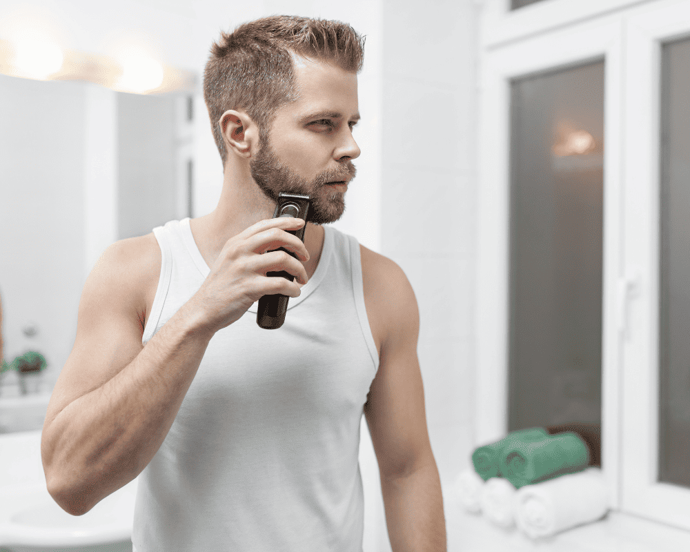 Revolutionizing Grooming: The Cutting Edge of Precision with Advanced ...