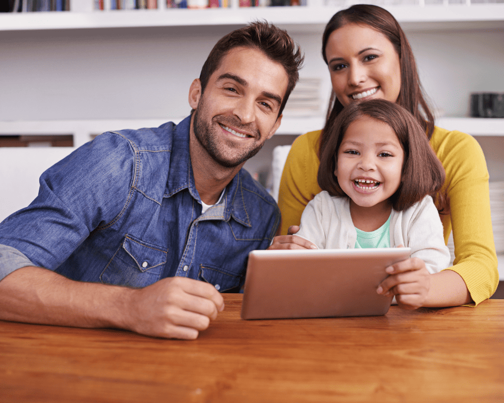 Positive Effects Of Technology On Child Development