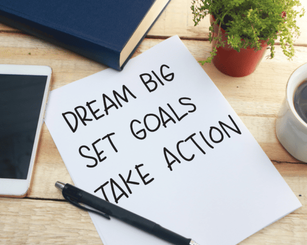 Ultimate Guide To STAR Goal Setting: How To Achieve