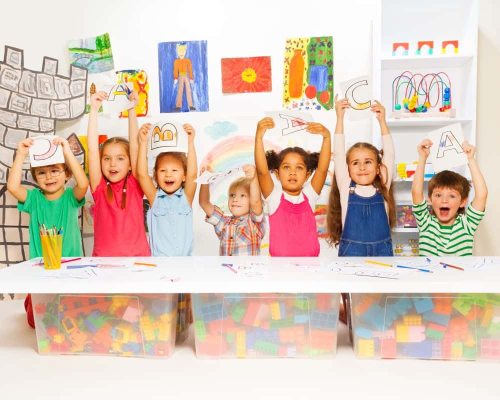 Types of Child Development: Exploring Stages and Milestones - Mummy ...