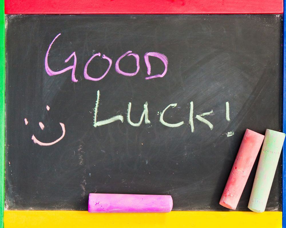 Good luck Motivational Quotes for Exams - Mummy Matters: Parenting and ...