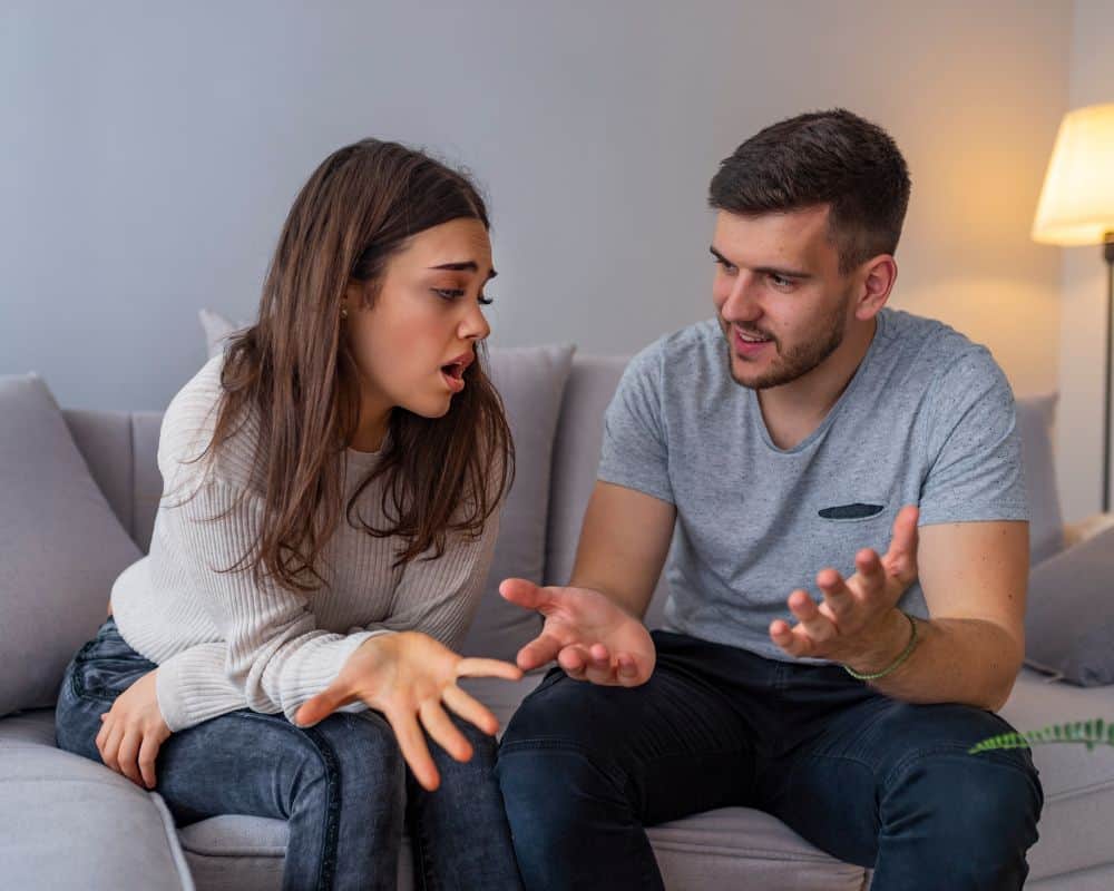 Love Limbo: 8 Tips for Navigating Relationship Rough Patches - Mummy ...