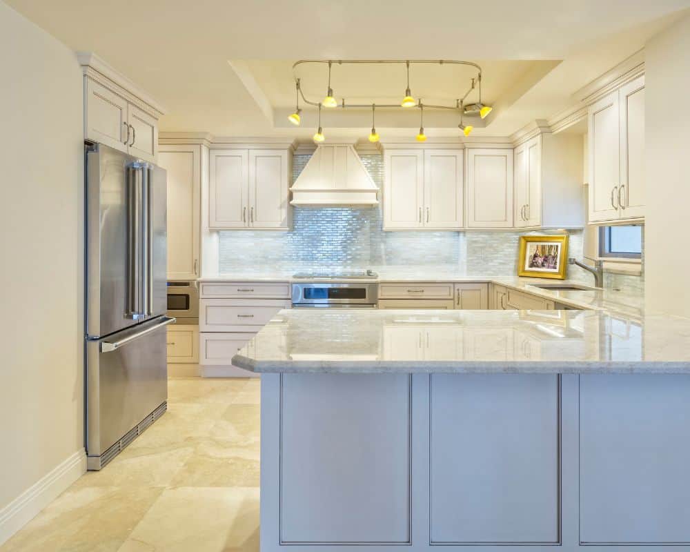 Vision 2024 - A Sneak Peek into Comparable and Generic Kitchen Remodel ...