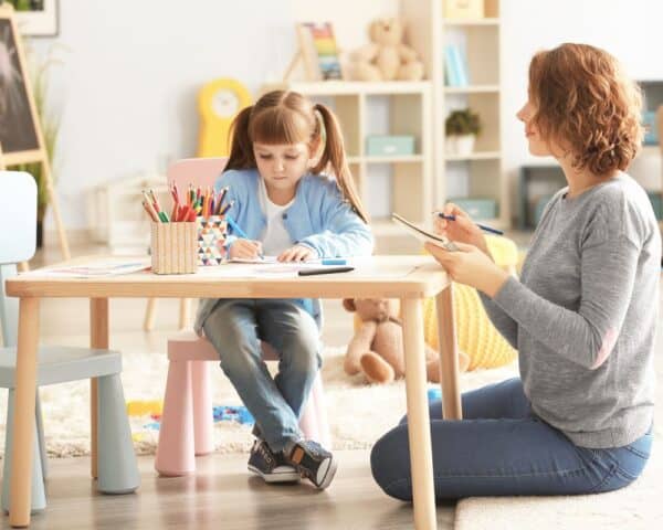 Understanding Child Development Drawing Stages