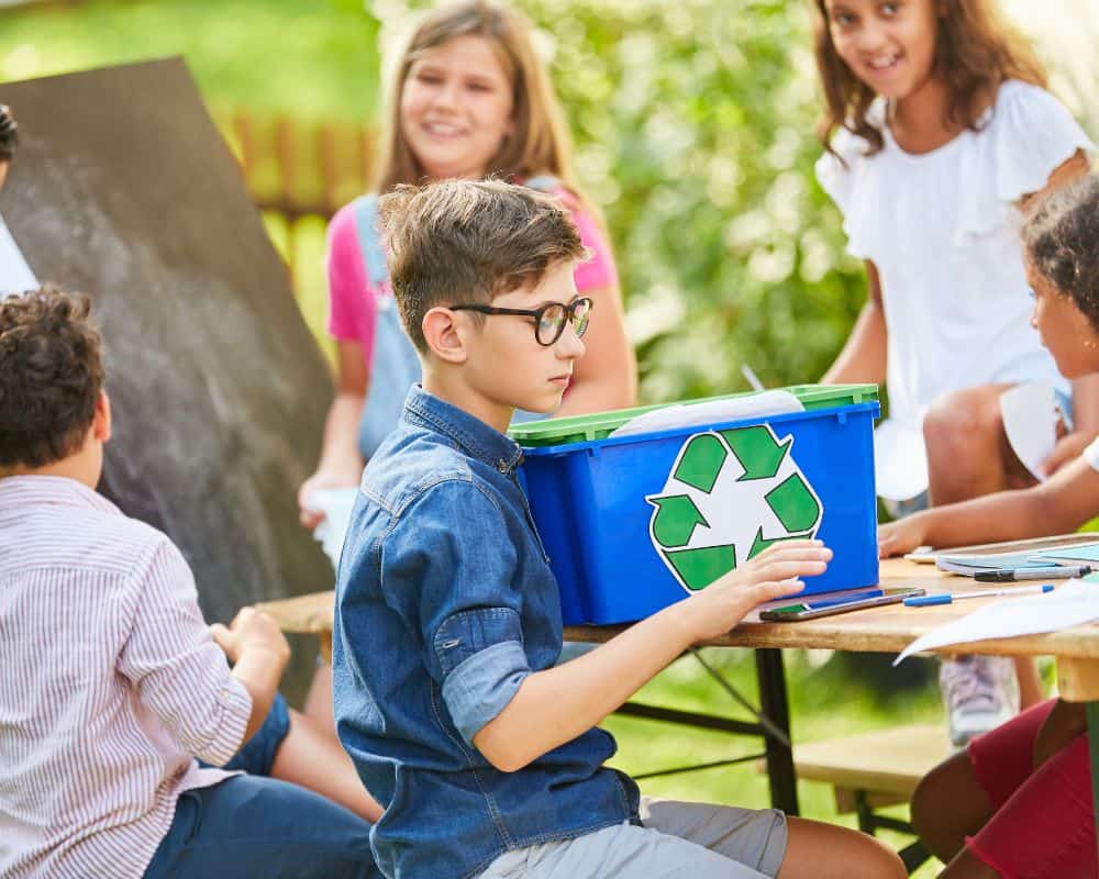 How to Inspire Kids to Embrace a Sustainable Future - Mummy Matters ...