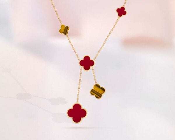 6 Most Iconic Jewellery Pieces Of All Time