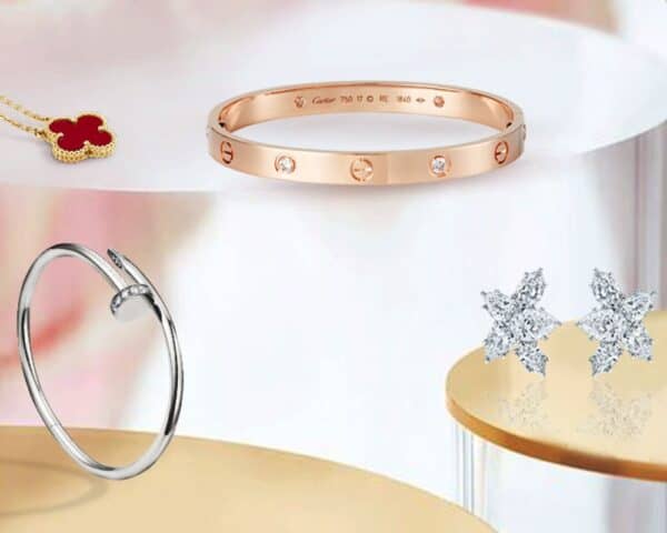 6 Most Iconic Jewellery Pieces Of All Time