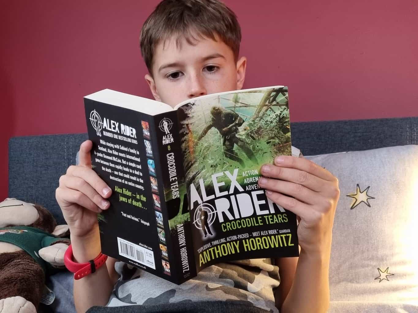 What Should You Expect from High-Quality Reading Classes for Kids in ...