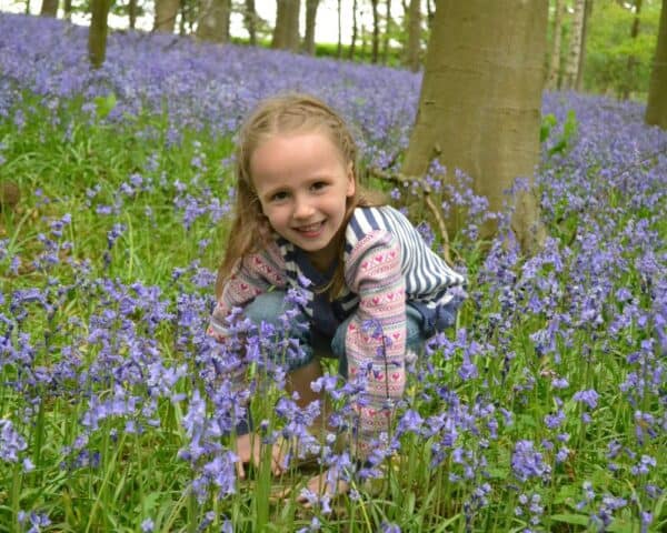 Exploring Nature with Kids: Spring Edition Guide plus free Nature Walk ...